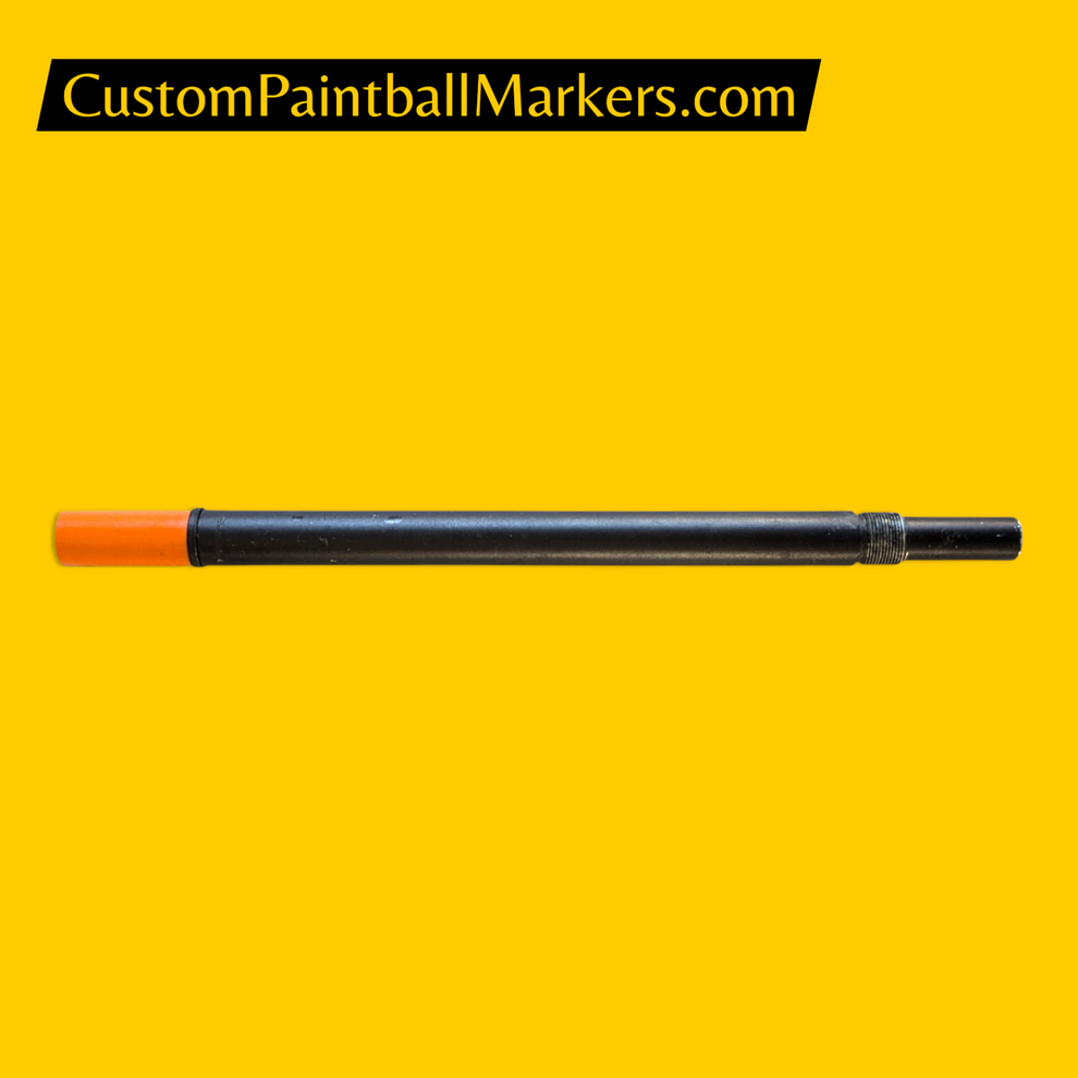 RAP4 LE METS 12" .43 Cal Paintball Barrel – Custom Paintball Markers