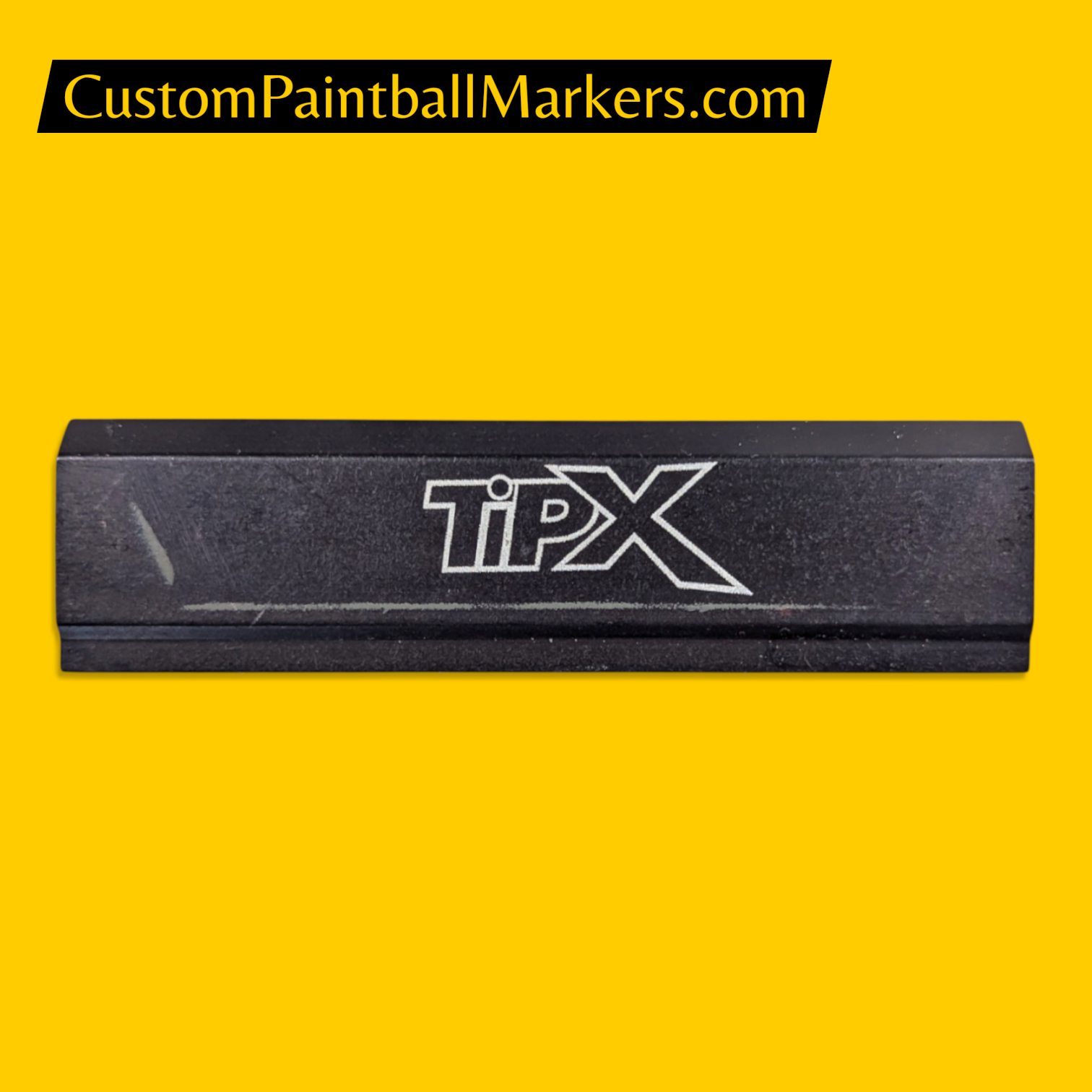 Tippmann TiPX Barrel Shroud (76842) TA20012 – Custom Paintball Markers