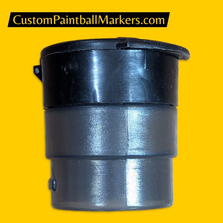 Hoppers & Adapters – Custom Paintball Markers