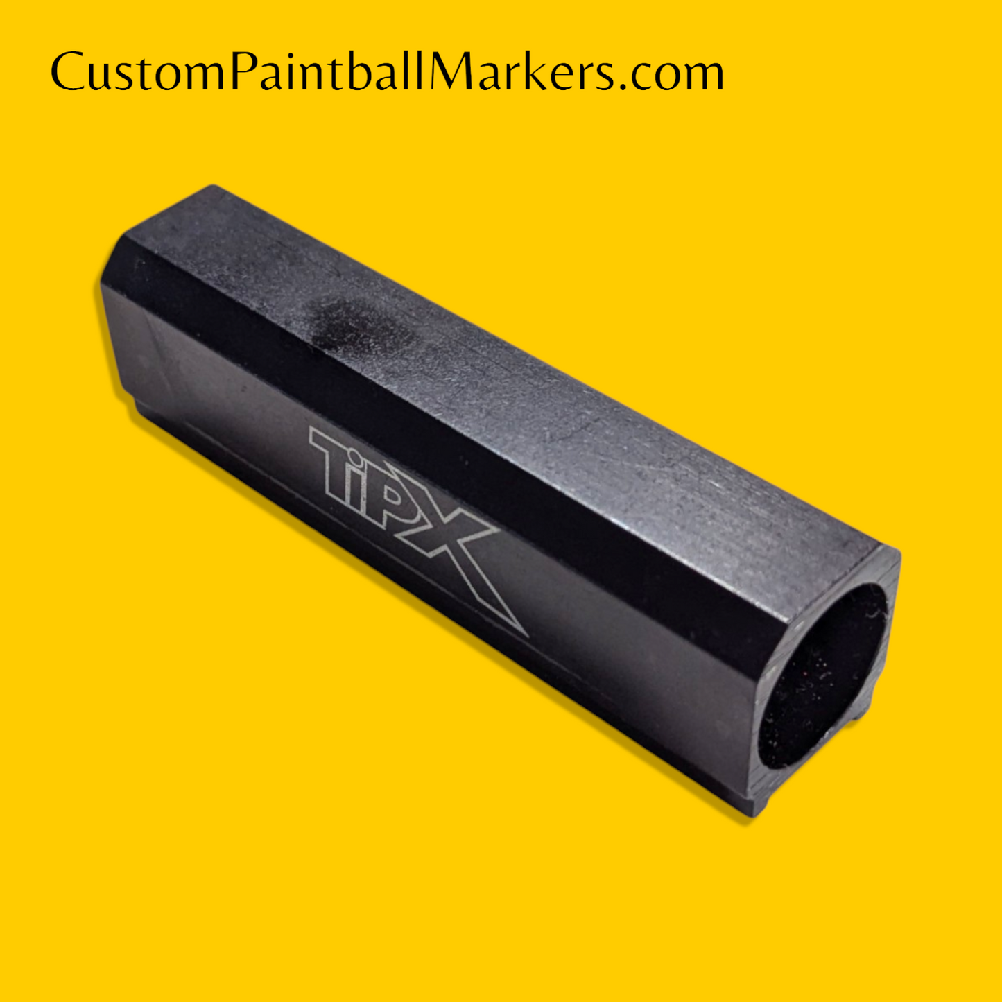 Tippmann TiPX Barrel Shroud (76842) TA20012 – Custom Paintball Markers